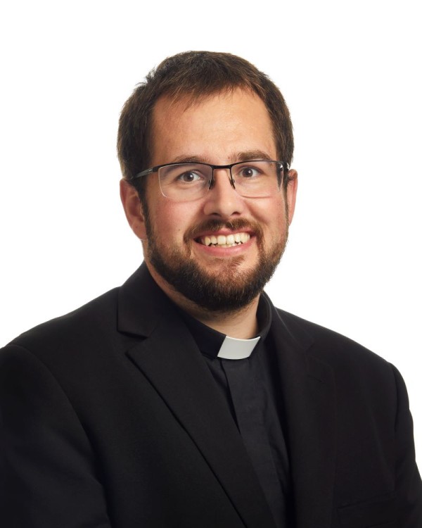 Our Seminarians - Saint Francis de Sales Seminary