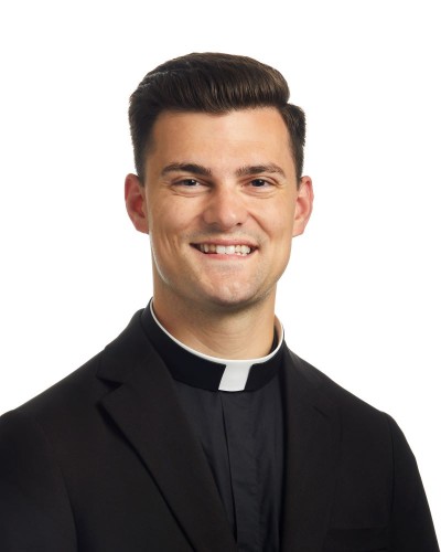 Our Seminarians - Saint Francis de Sales Seminary