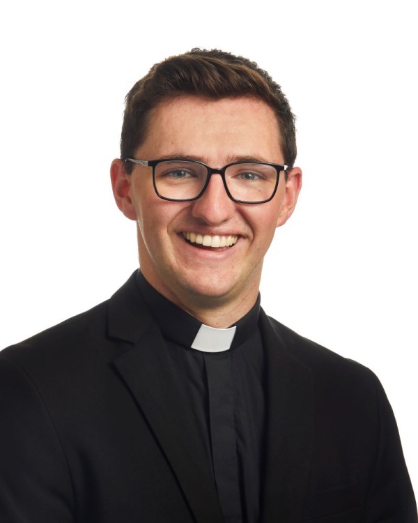 Our Seminarians - Saint Francis de Sales Seminary