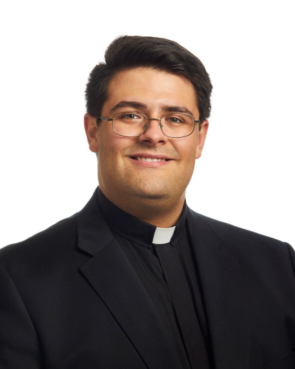 Our Seminarians - Saint Francis de Sales Seminary