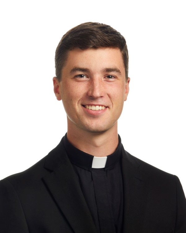 Our Seminarians - Saint Francis de Sales Seminary