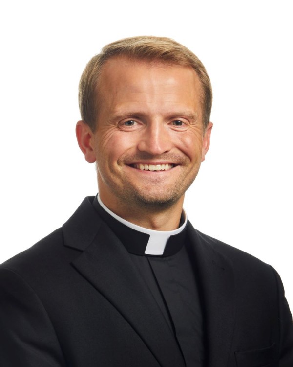 Our Seminarians - Saint Francis de Sales Seminary