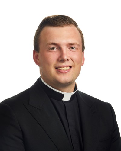 Our Seminarians - Saint Francis de Sales Seminary
