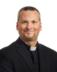 Our Seminarians - Saint Francis de Sales Seminary