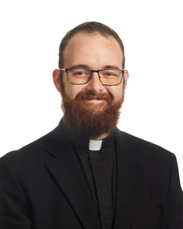 Our Seminarians - Saint Francis de Sales Seminary